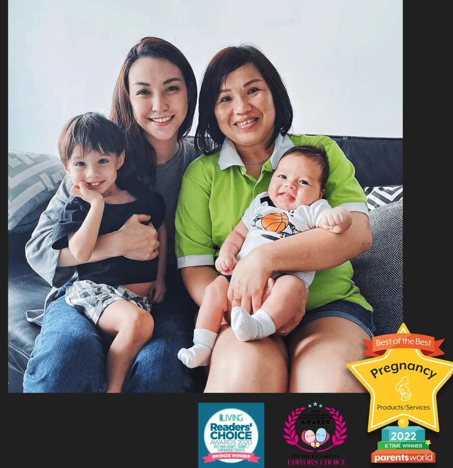 Best Confinement Centres in Malasiya| Nanny Agency| PEM Malaysia ...