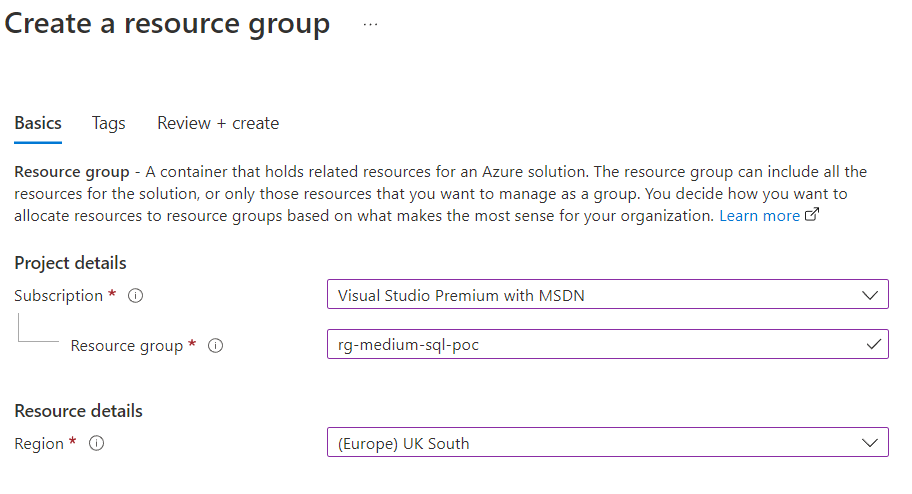 Running A Stored Procedure In Azure Sql Db Using An Azure Automation Runbook With A Managed 2722