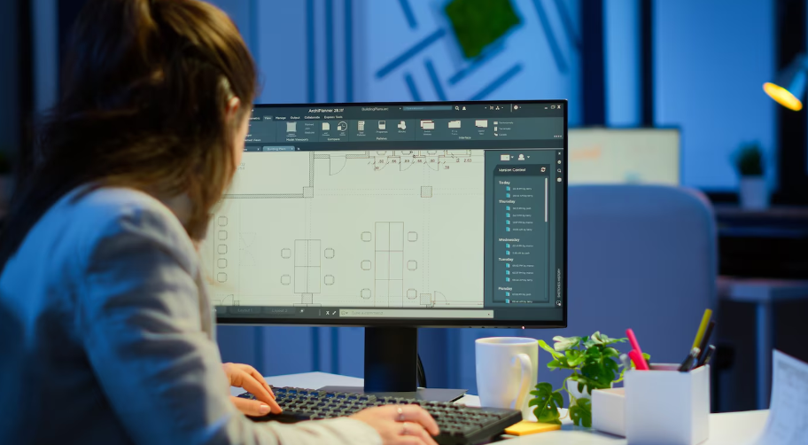 AutoCAD Basics: A Complete Guide. AutoCAD is a versatile and powerful ...
