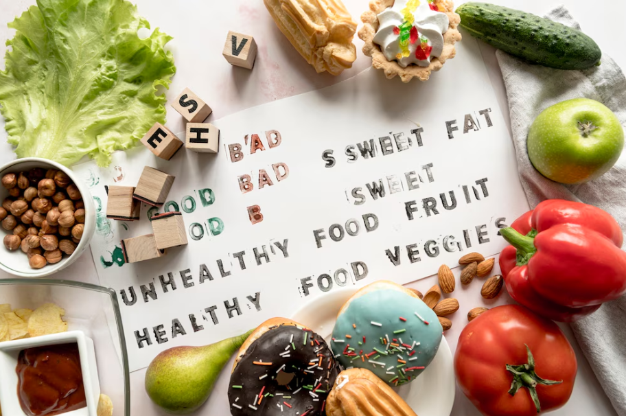 Disproving Diets. What Truly is Effective? | by Emilly Rose Jones ...