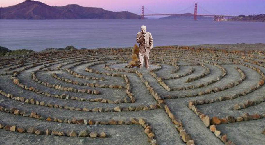 The Scientific Shaman You Should Know | by John Ege | Medium