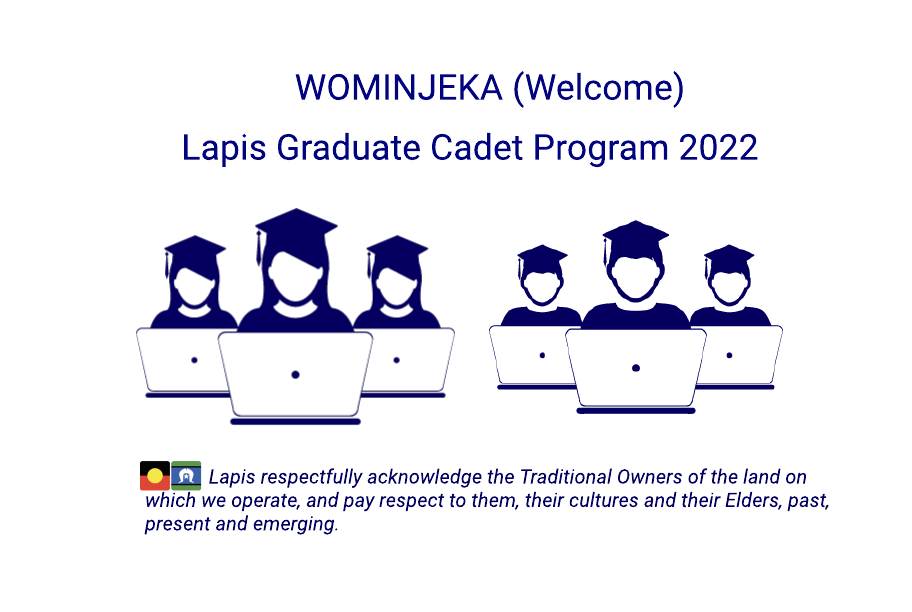 Here’s Why You Should Start Your Career with Lapis | by Hiroki Gota ...