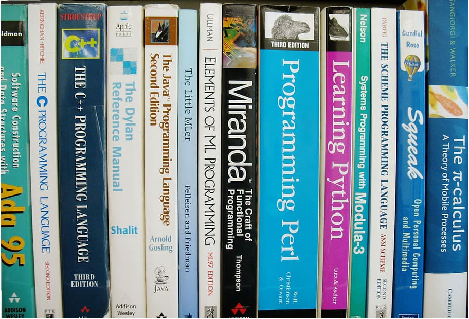 The Pros and Cons of Learning to Code Through Coding Books | by Kunal ...