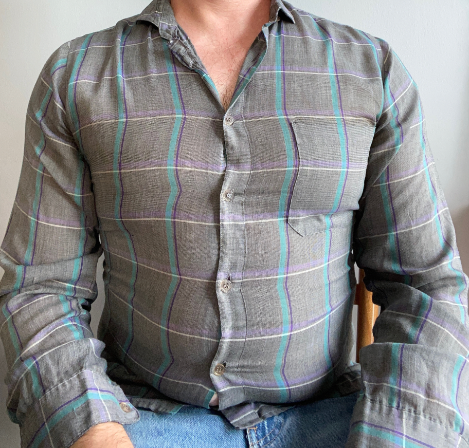 Coming Out Bigger. Hi. This is a blog I’m writing about my… | by Jack ...