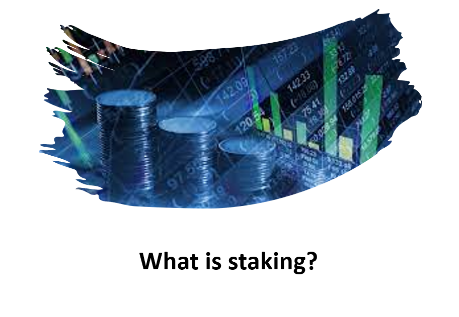 What is staking? How can you benefit from it? | by Loha Hashimy | Medium