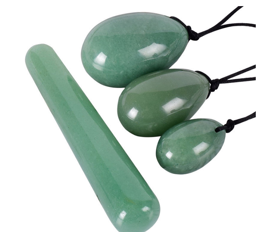 What to know about Yoni egg?. This is already estimated that a lot of ...