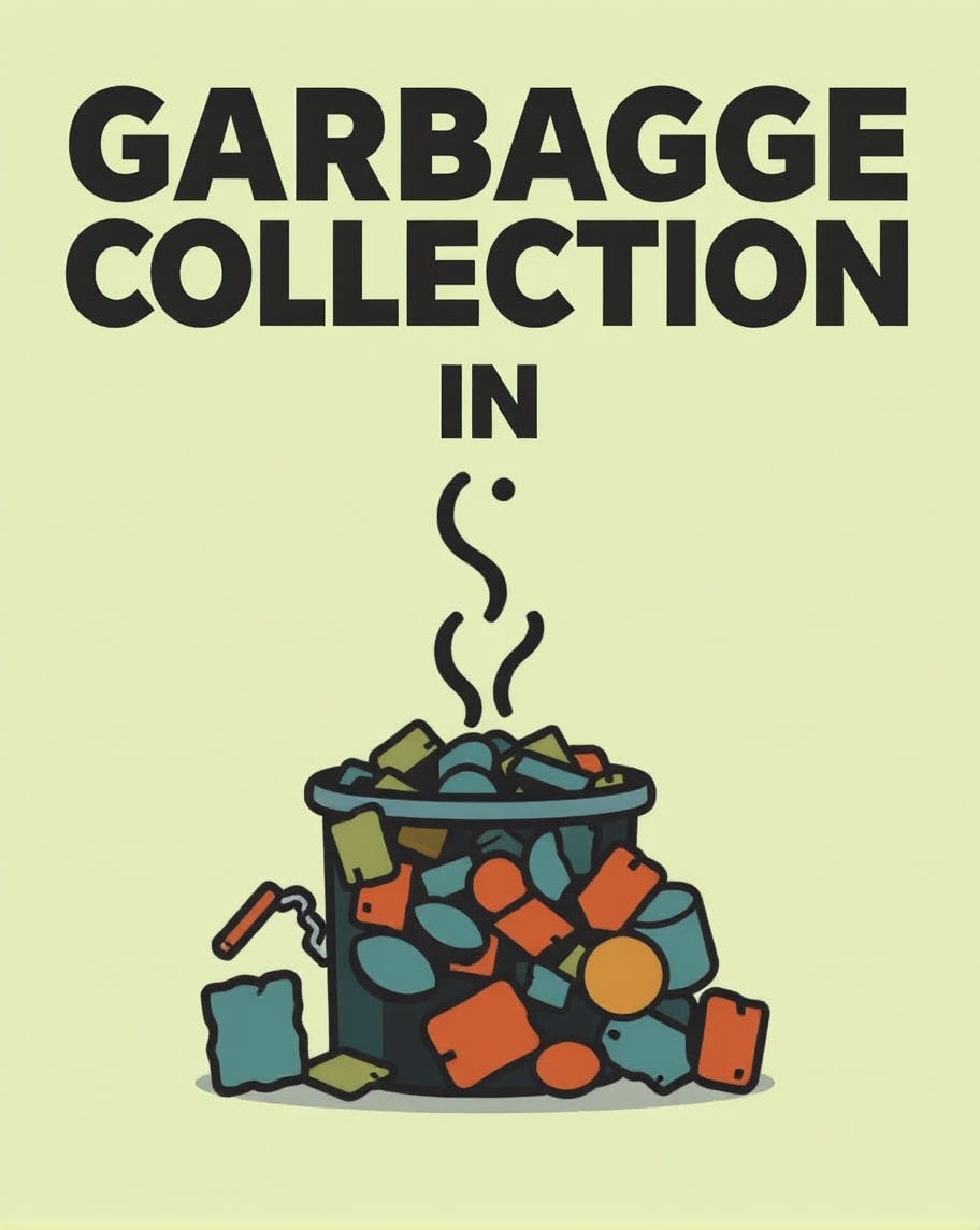 Java Garbage Collection: From Theory to Practice using VisualVM | by ...
