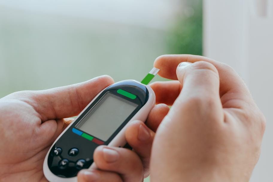 How MEDICARE Screws Type 2 Diabetics | by Barbara Boughton | Medium