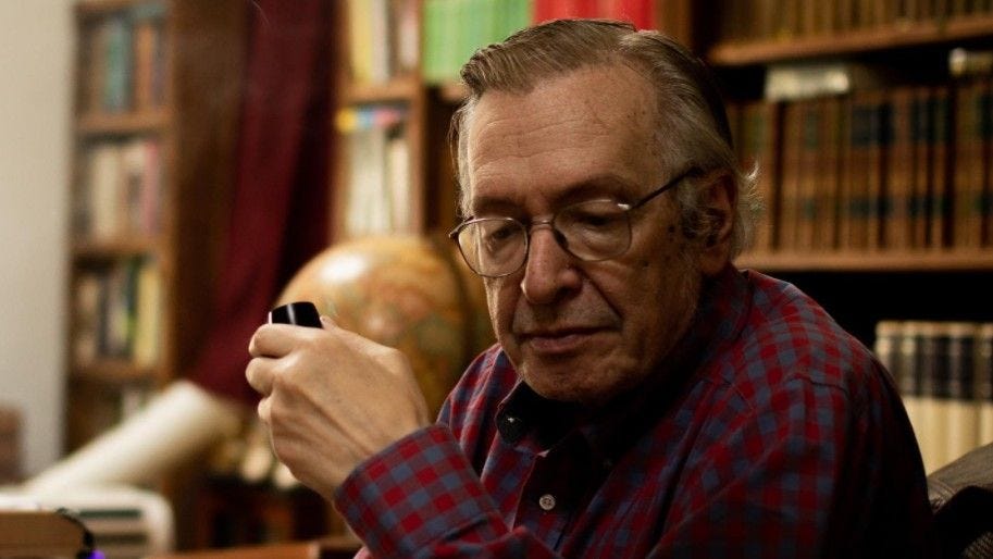 Pequena bibliografia crítica de Olavo de Carvalho | by Walber Ribeiro Jr | Medium