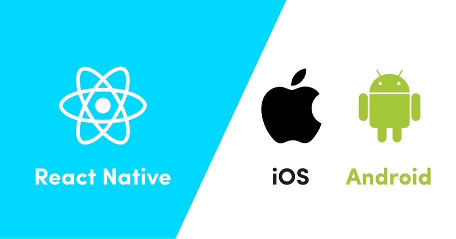React Native: Less codebase, more benefits | by Faraz Abisha | Medium