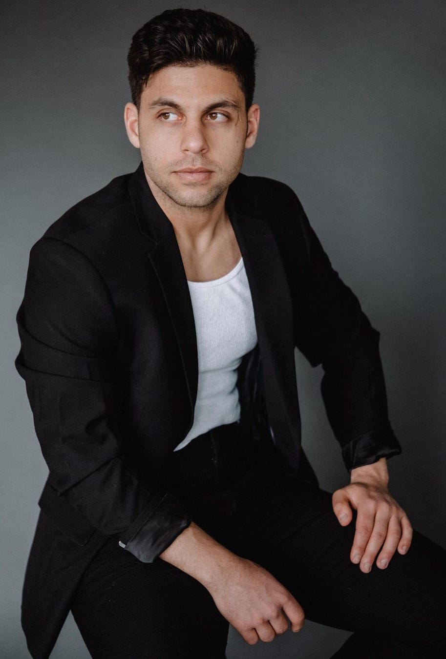 Ali Kamel: Elevating Brands to Royalty Status with The PR Kings | by Nik | Aug, 2023 | Medium