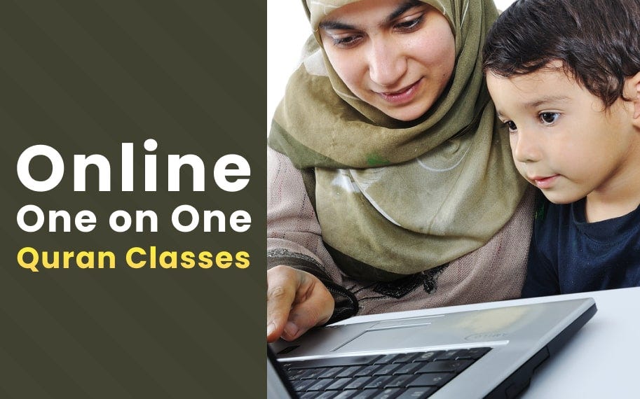 Online One on One Quran Classes | Medium