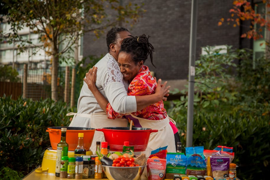 Motherhood and hostility in the Mother Country | by Jess Thompson ...