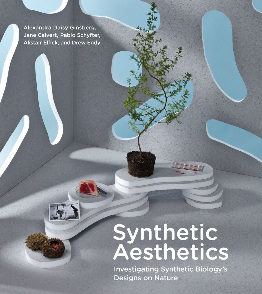 In-depth Interview: Drew Endy on Design for Life | by David Shifrin ...