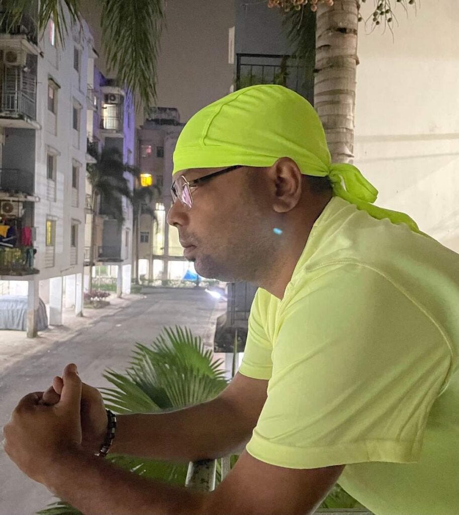 Who is Shaswat Abhijeet Ghosh?: A distinguished Indian businessman and philanthropist | by SHEGO ...