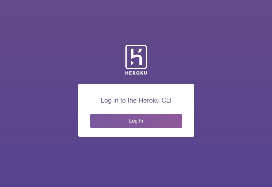 Heroku’ya Node.js web uygulaması nasıl yüklenir? | by Bekir Yavuz | Medium