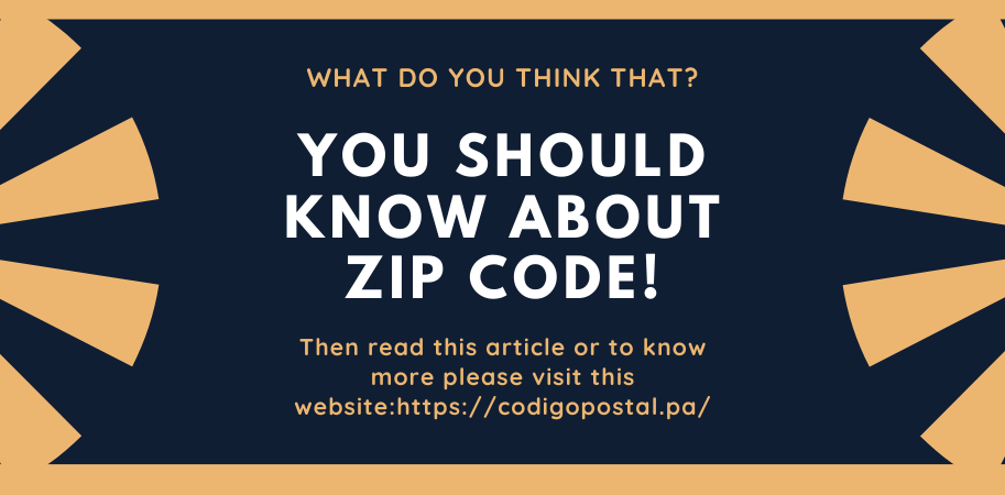 Necessity of postal code/ zip codes. | by Linkingjuice | Medium