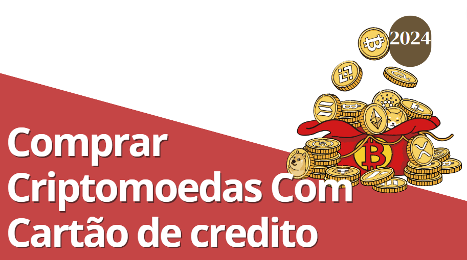 Comprar criptomoedas com cartão de crédito: guia completo | by ...