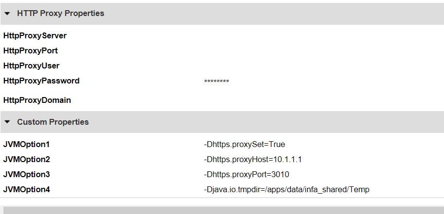 Azure Synapse SQL Data Load using Informatica PowerCenter | by Rajarsi ...