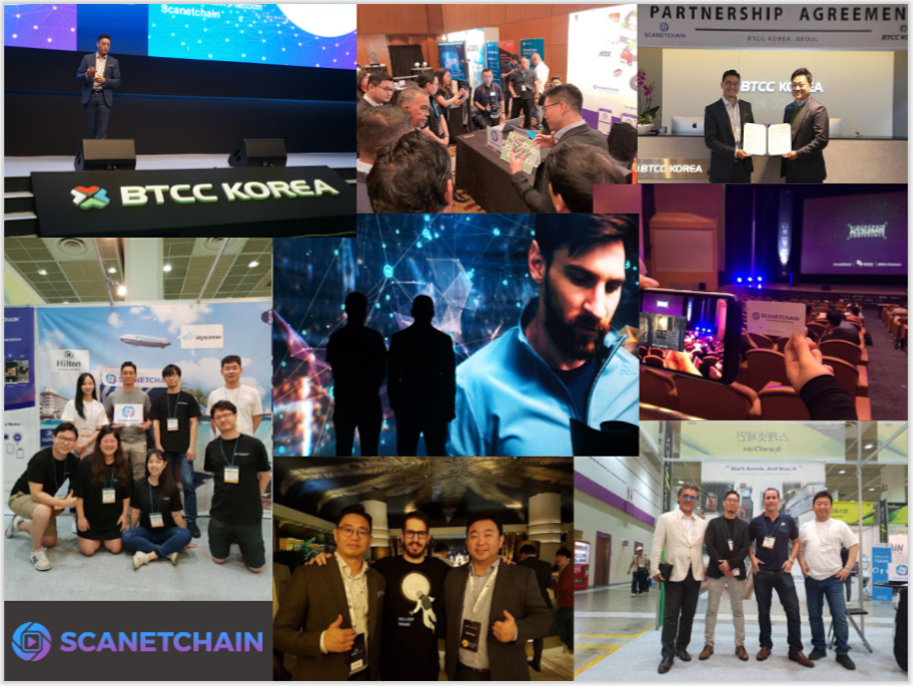 Yearly Round-up 2018. Let’s look at some of the biggest… | by Inxight | Medium