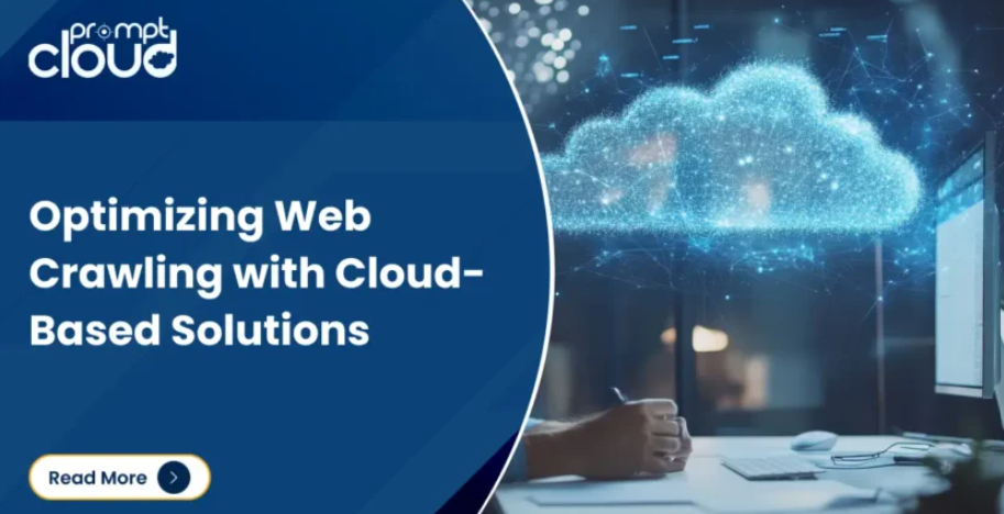 Optimizing Web Crawling with Cloud-Based Solutions | by Mary D'souza ...