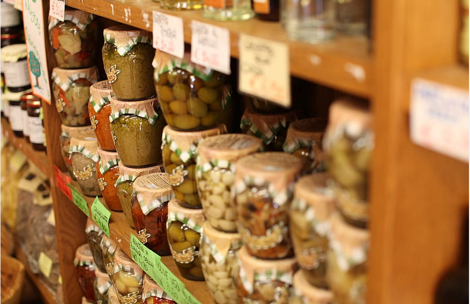 The Art of Food Preservation: Modern Techniques for Keeping Flavor ...
