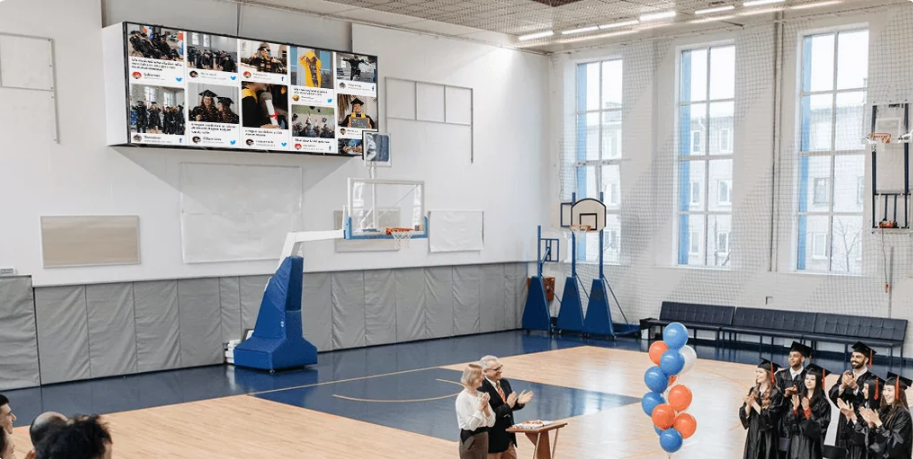 9 BENEFITS OF SOCIAL WALL FOR SCHOOLS AND UNIVERSITIES | by Richard ...