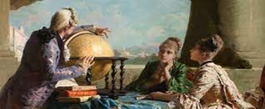 Modern life style. Modern age | by Tayyaba | Medium