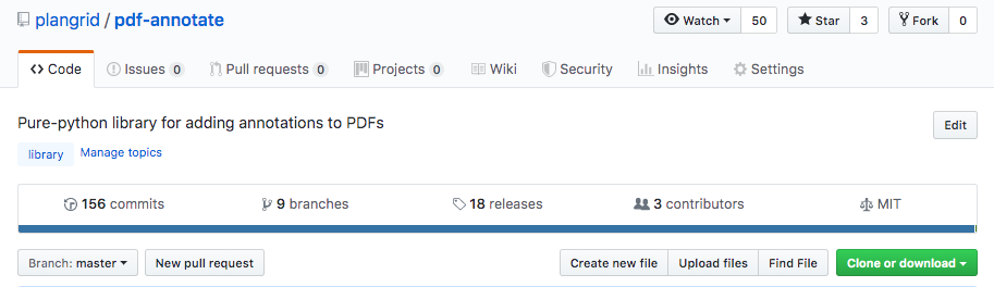 A simple, powerful way to annotate PDFs in Python: pdf-annotate | by Michael Bryant | PlanGrid ...