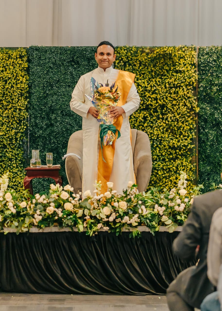 IN SADGURU SAI’S FOOTSTEPS- in Mexico! (Part-2) | by Pritam Kumar Sinha ...