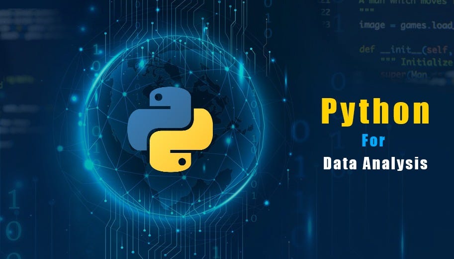 Advanced Python Techniques for Data Analysis | Medium