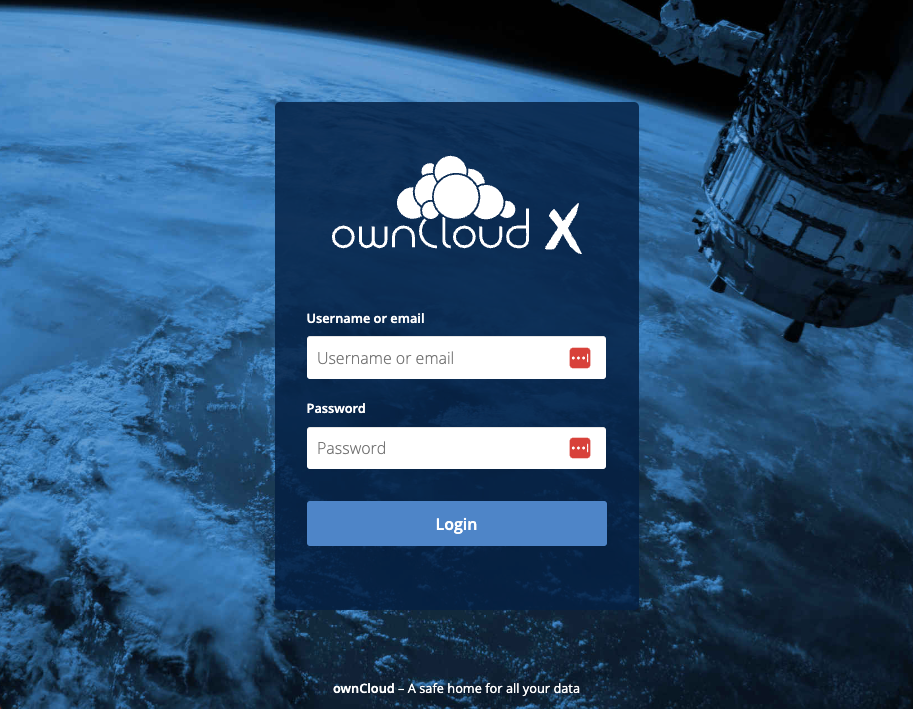 A DropBox-like server running on your RaspberryPi with OwnCloud | by Giuseppe Laguteta | Medium