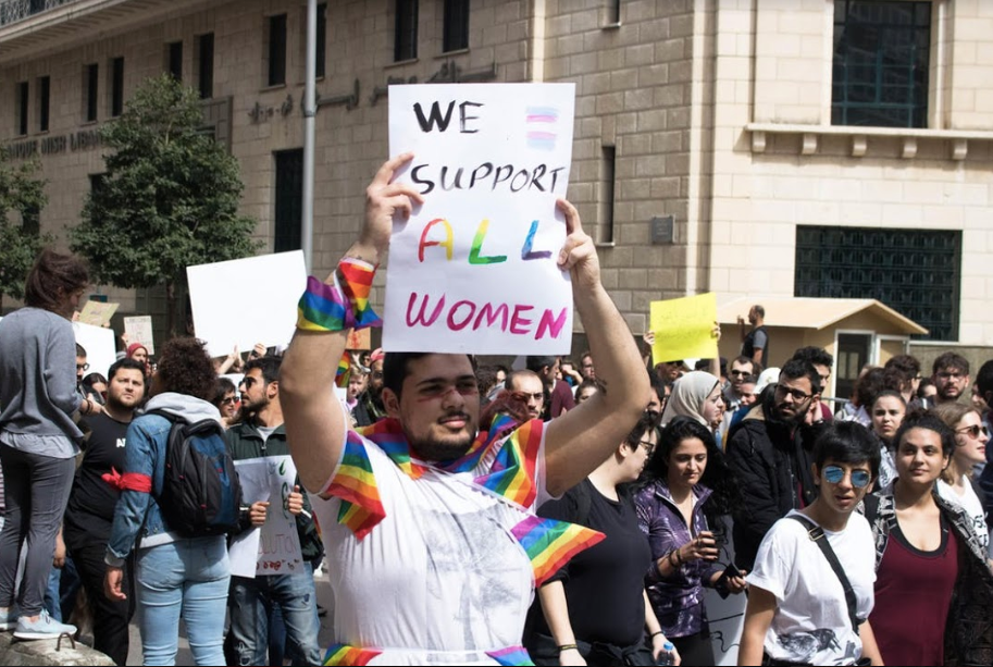 Global Queer News. November 2–8, 2019 | by Cody Freeman | Medium