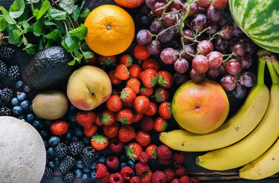 Keto-Friendly Fruits You Can Enjoy | by Healthylife | Apr, 2024 | Medium