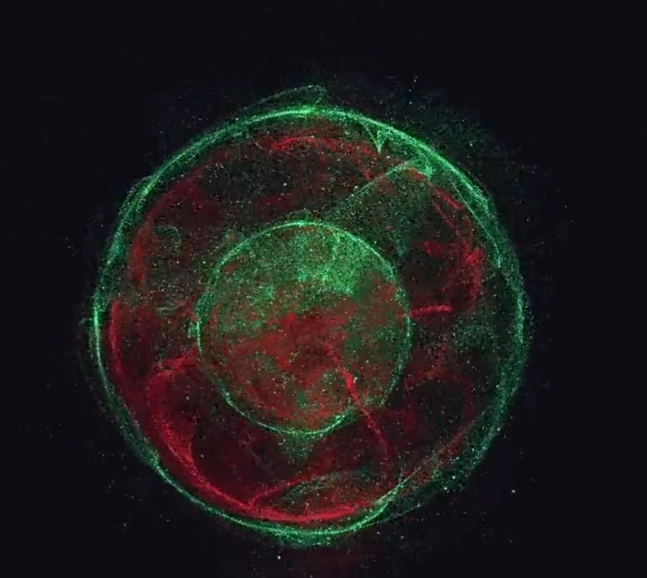 Talking about the Quantum Entanglement Effect That Has Been Splashed ...