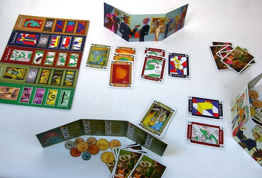How to Design Auction Games: A Strategic Analysis of Mechanics, Value ...
