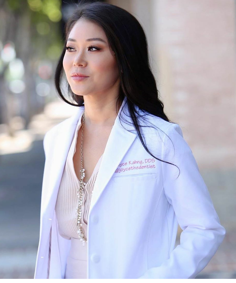 Dentistry and Social Media- Meet Dr. Joyce Khang. | by Oluwatoyin Dada ...