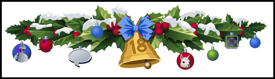 Advent of Cyber 2024 Day 18. Storyline | by Jason Giusto | Medium
