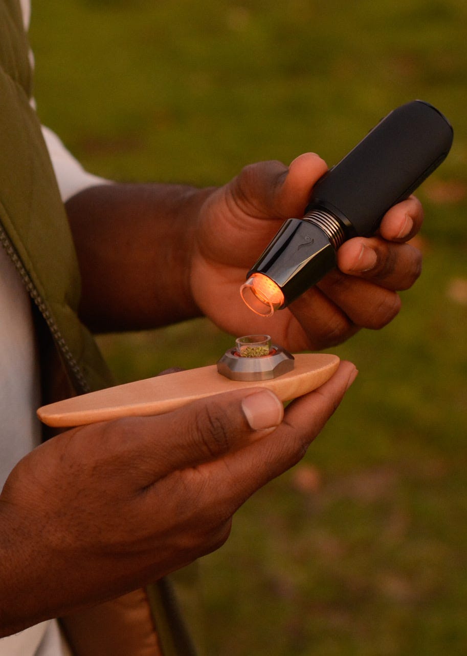 How Would You Practice Slow Cannabis? | by Jamie Toth, The Somewhat ...
