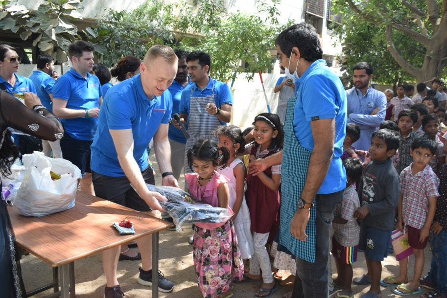 Education to unlocking the full potential of every child | by Stan ...