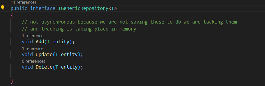 Unit Of Work Pattern. Unit of work pattern “performs multiple… | by Arjun | Medium