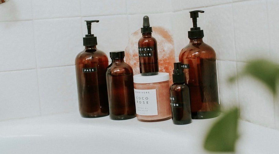 10 Must-Haves in your Natural Haircare Arsenal; Product Edition | by ...