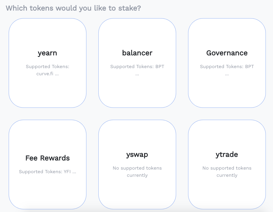 YFI, explained by weeb. What is YFI | by weeb | Medium