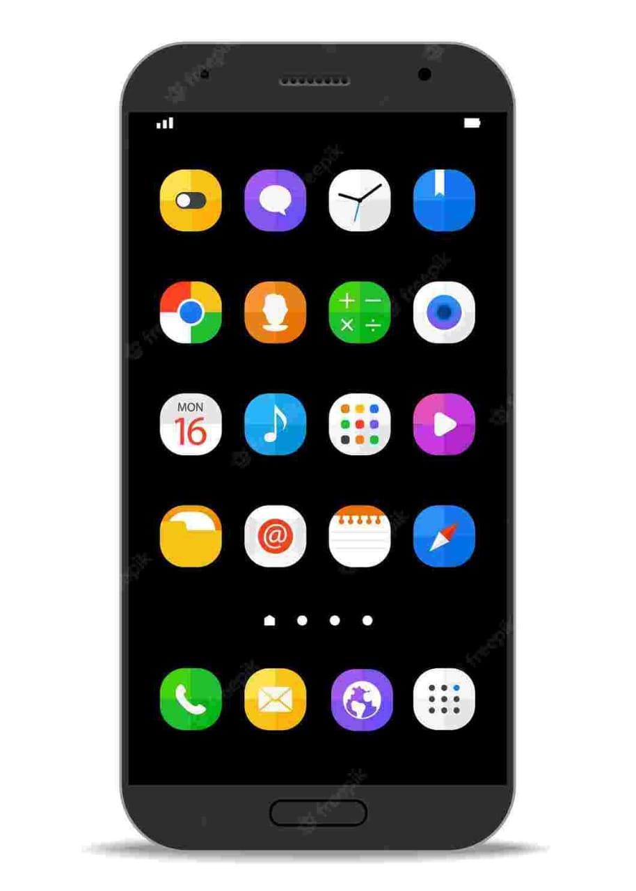 How Organize My icons on iphone Alphabetically in ios In 2023 | by Tech ...