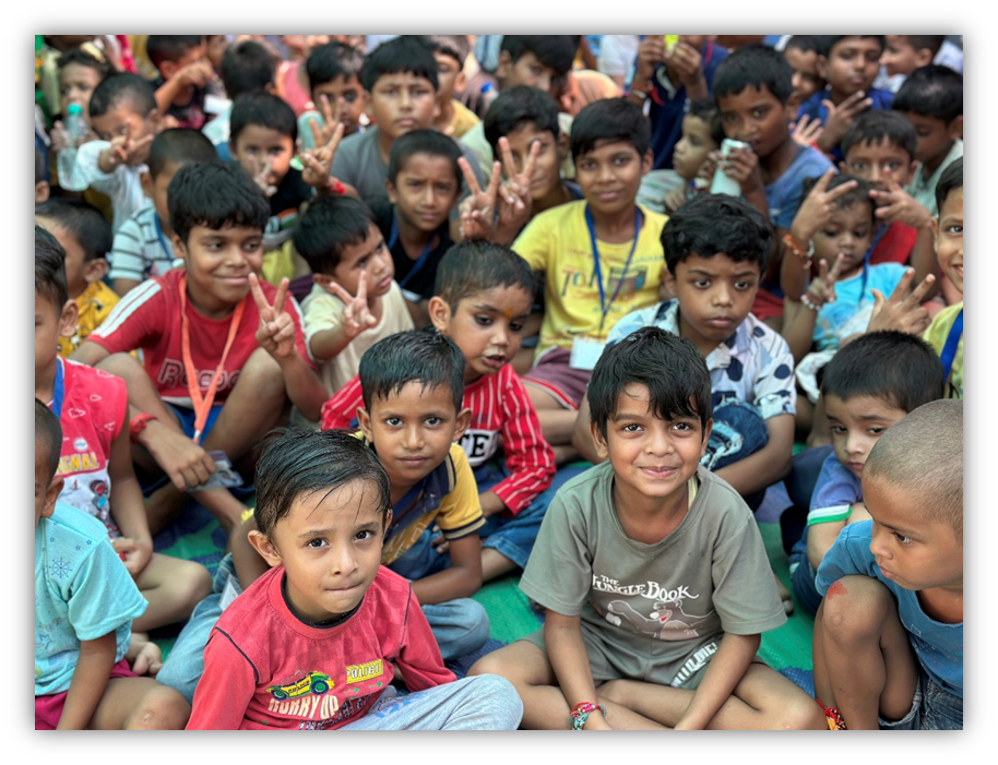 Universal Education: Pehchaan The Street School’s Mission for an ...
