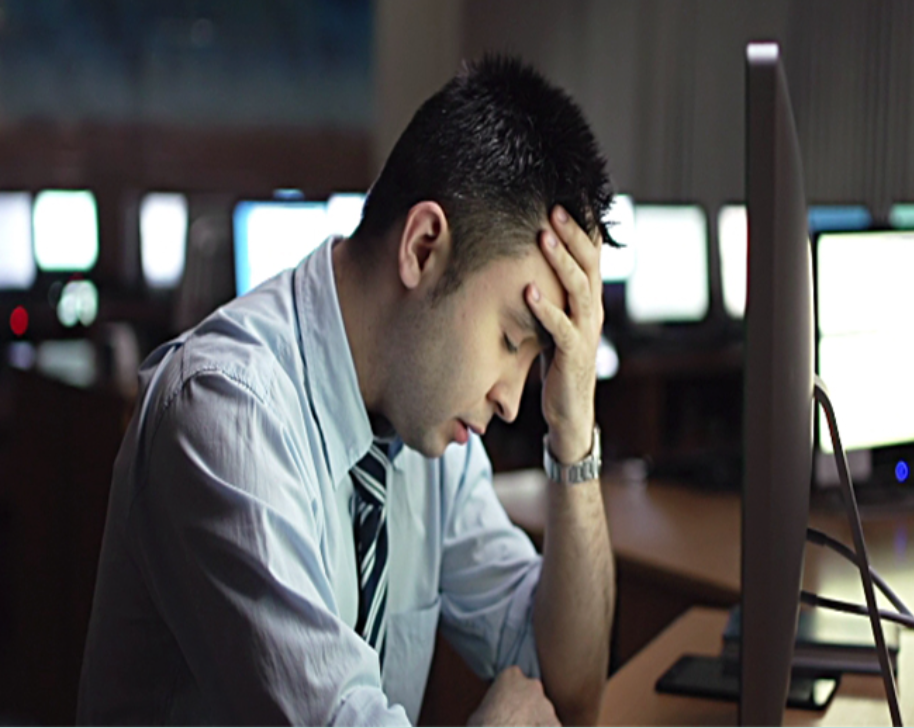 Stress Therapist Bergen County. Dealing with stress, anxiety, or… | by Stress Reduction Clinic ...