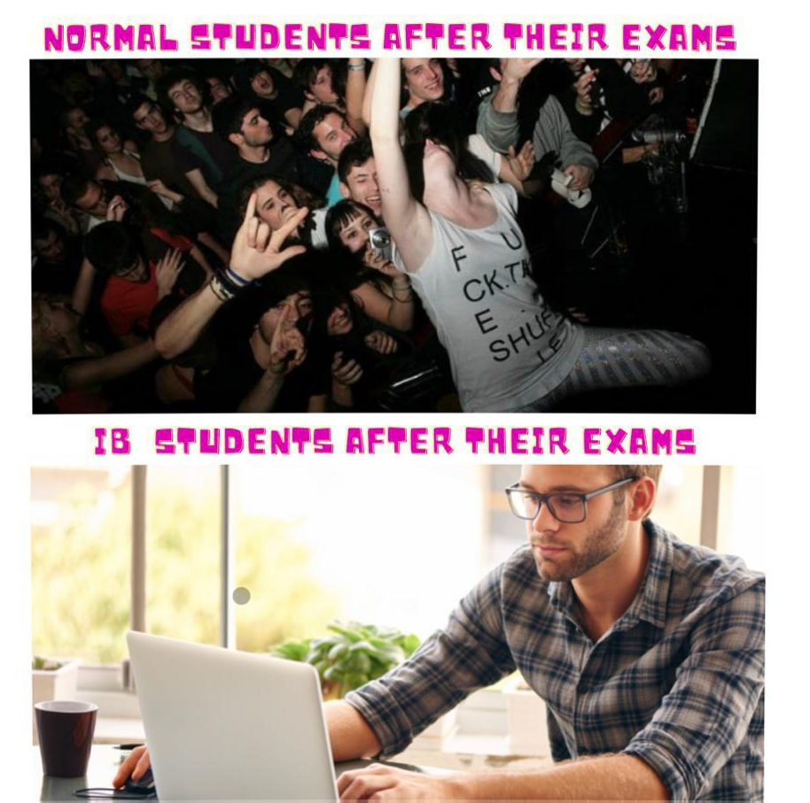 My experience with IB (International Baccalaureate) | by julianawrites ...