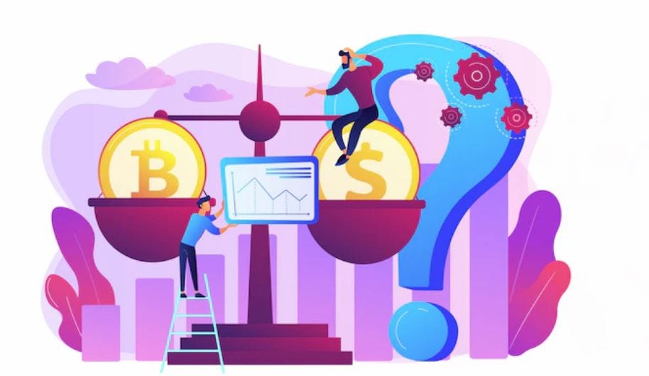 What Is A Blockchain Oracle And How Does It Work By 0778