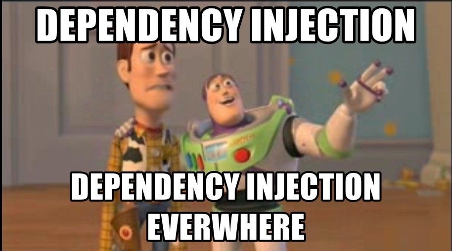 #SpringBoot : Tutorial Part 2 (Dependency Injection) | by Himaanshu ...