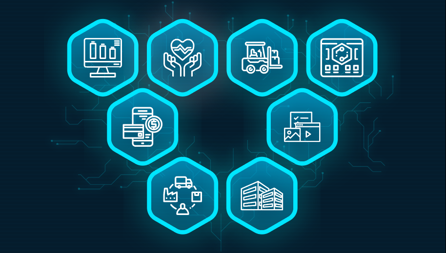 Explore the top-rated blockchain use cases | by LeewayHertz | Coinmonks ...